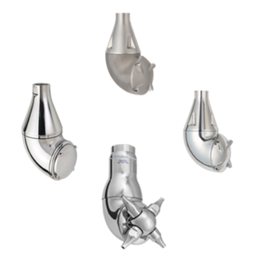 Rotary Jet Heads | KHI Engineering Pte Ltd | KHI Engineering Pte Ltd