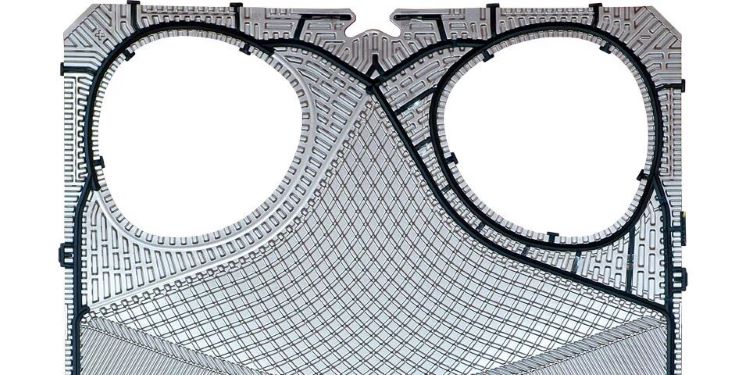 Gasketed Plate-and-frame Heat Exchangers | KHI Engineering Pte Ltd
