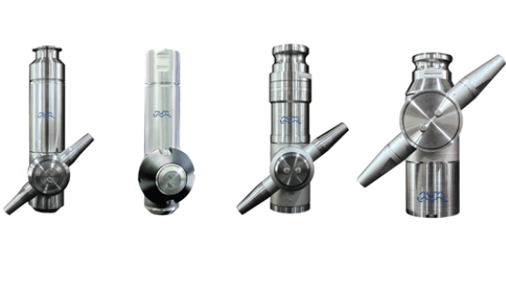 Rotary Jet Heads | KHI Engineering Pte Ltd