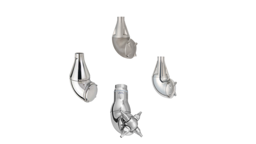 Rotary Jet Heads | KHI Engineering Pte Ltd