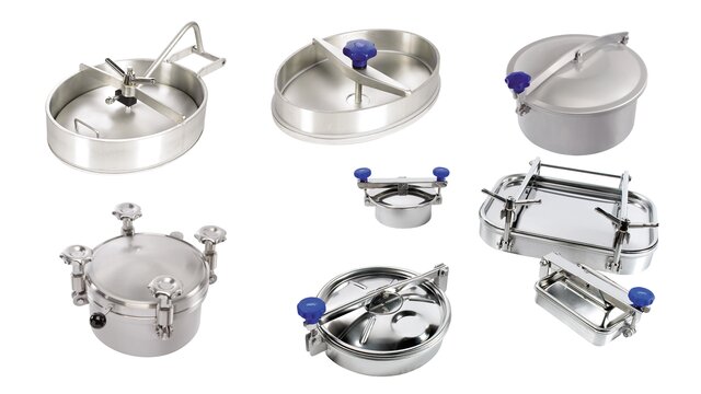 Tank Covers | KHI Engineering Pte Ltd